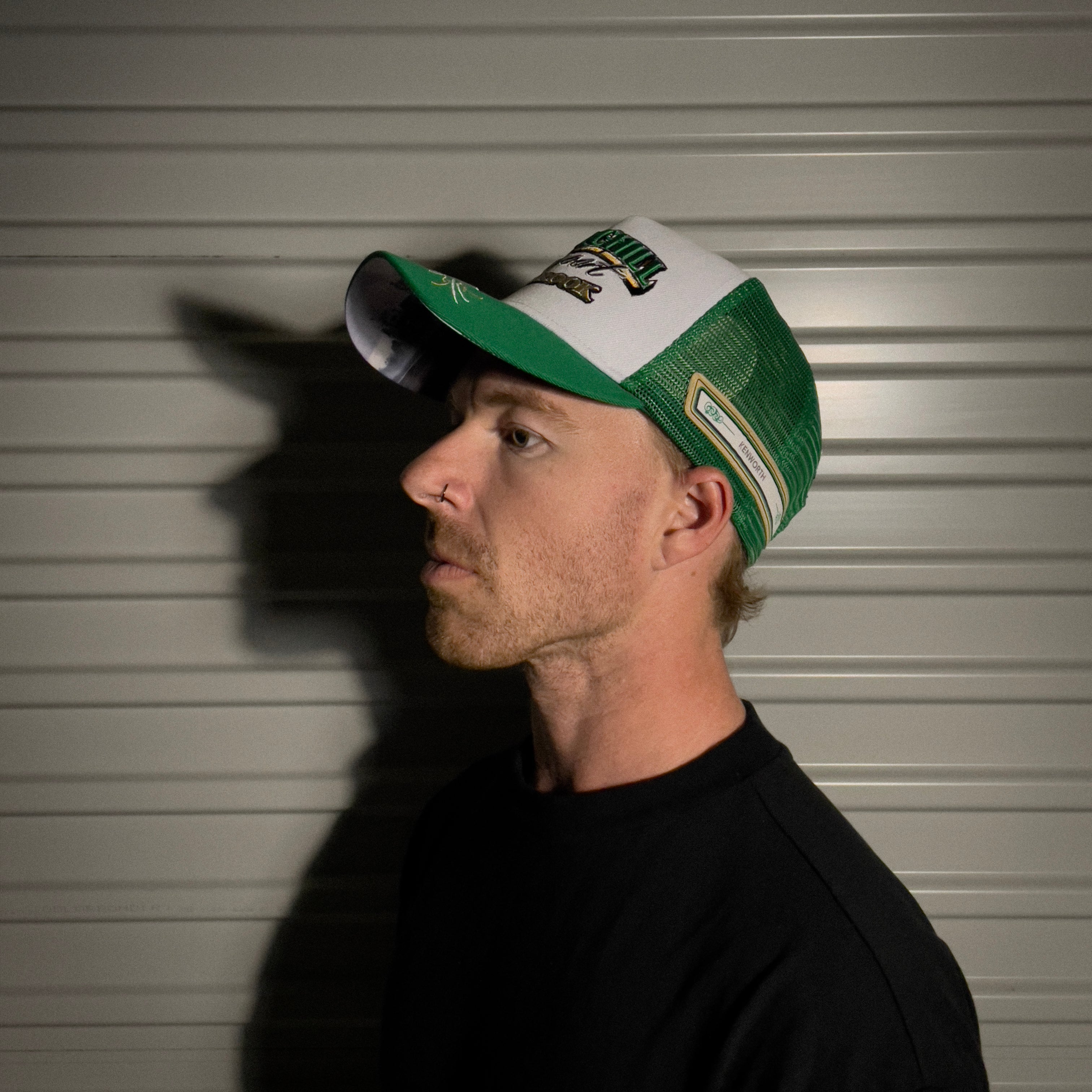 Loaded Threads Australia | Custom Trucker Caps & Hats