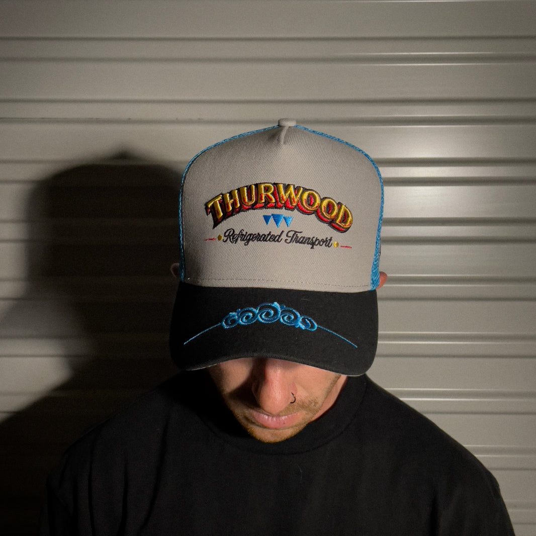 Loaded Threads Australia | Custom Trucker Caps & Hats